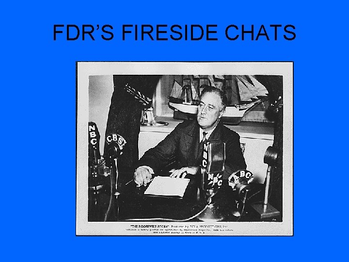 Franklin Delano Roosevelts Rhetorical Contributions Alexis Ginsberg ...