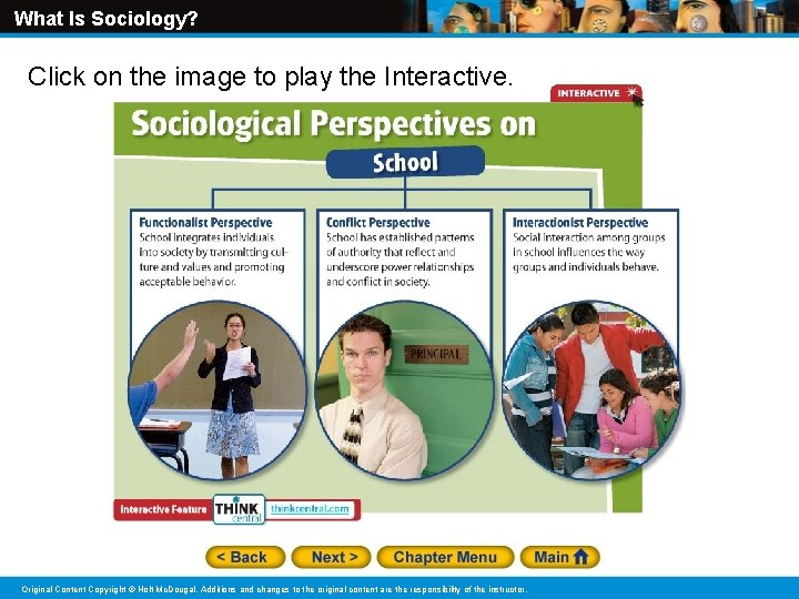 What Is Sociology Bellwork Open a blank Word