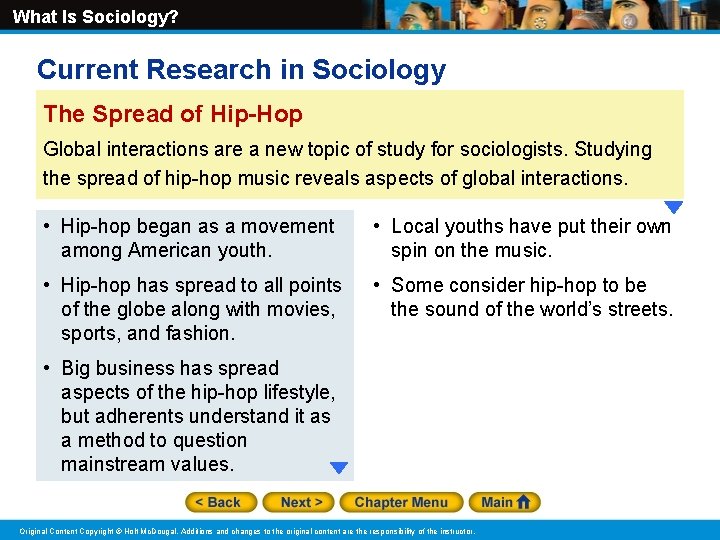 What Is Sociology Bellwork Open a blank Word