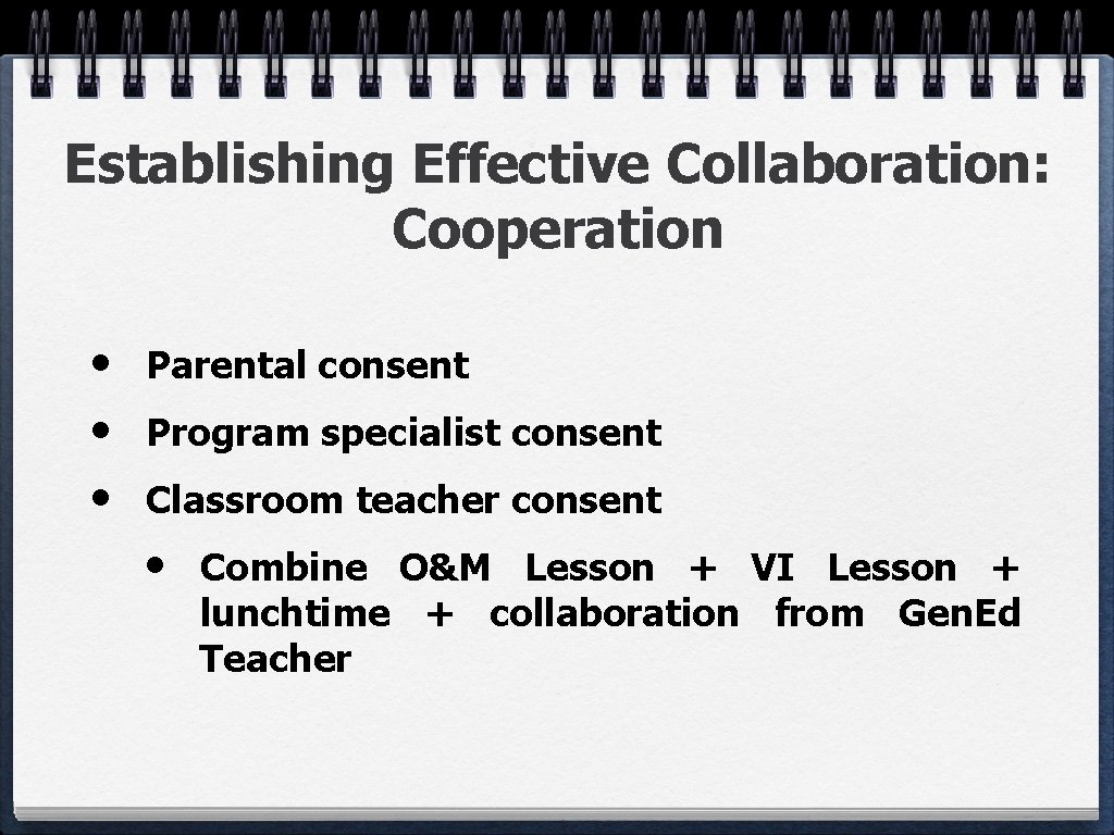 Bringing Life Skills to Life During the School