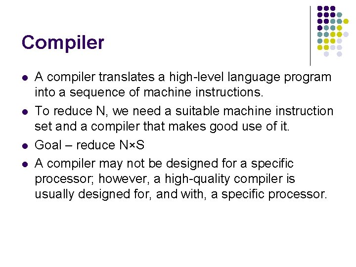 Chapter 1 Basic Structure of Computers Functional Units