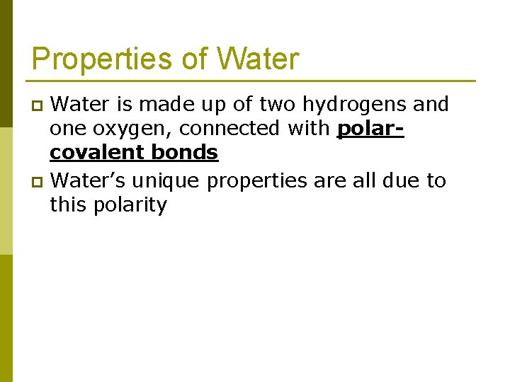 Biology 10 Chapter 2 2 p 40 44