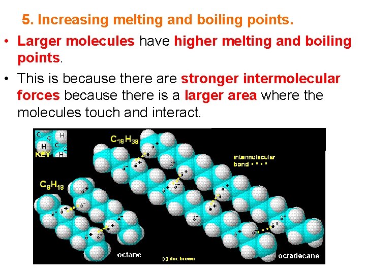 Properties of Covalent Molecules Learning Objectives 1 Describe