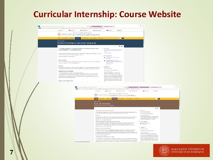 Internship Office 22 10 2020 CLABE CLEF Social