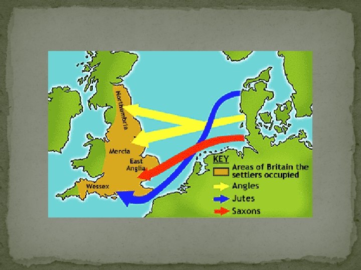 Introduction to Beowulf Transitioning from Old English to