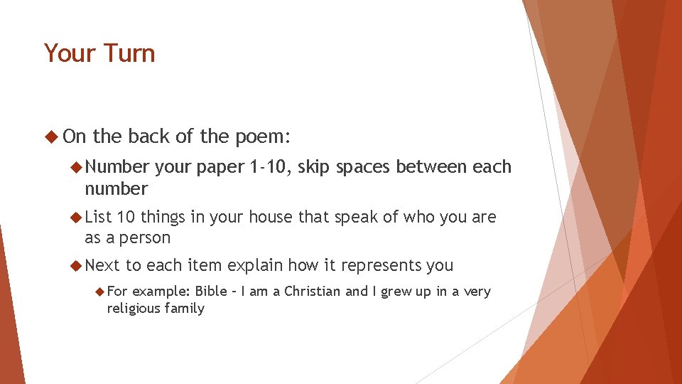 Abandoned Farmhouse By Ted Kosher Poetry Analysis Write