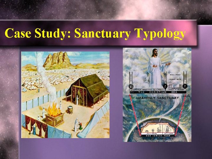 Biblical Typology Basic Principles of Interpretation Richard M