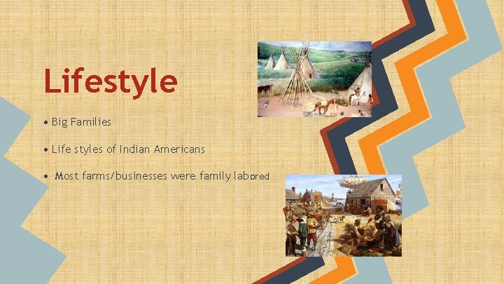 Encounters and Foundations in The 1800 Presented by