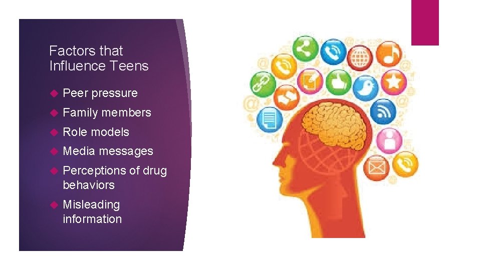Chapter 22 Illegal Drugs UNIT 7 DRUGS Objectives