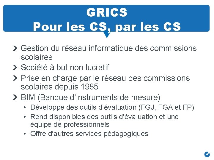 preuves de mathmatique 3 e secondaire FBD Atelier