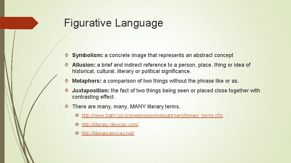 How to Sound Smart When Talking about Poetry