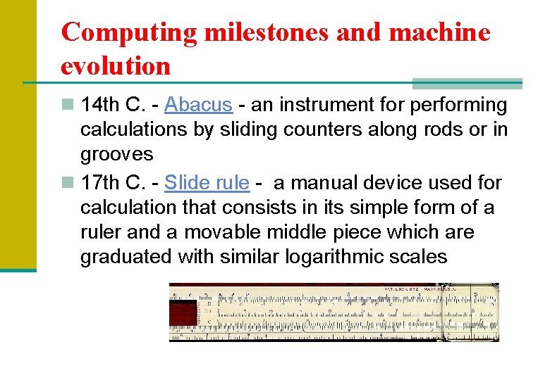 TOPIC 1 COMPUTER SYSTEM Lecturer Name Nurhazawani Binti