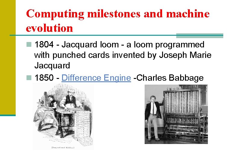 TOPIC 1 COMPUTER SYSTEM Lecturer Name Nurhazawani Binti