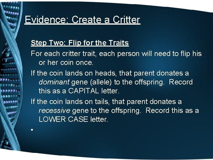 Breeding Critters 3 8 12 Do Now Breeding