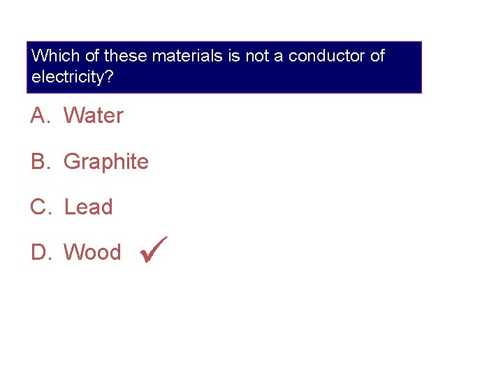 Simple Electrical Circuits Lesson 2 The Basics Recap