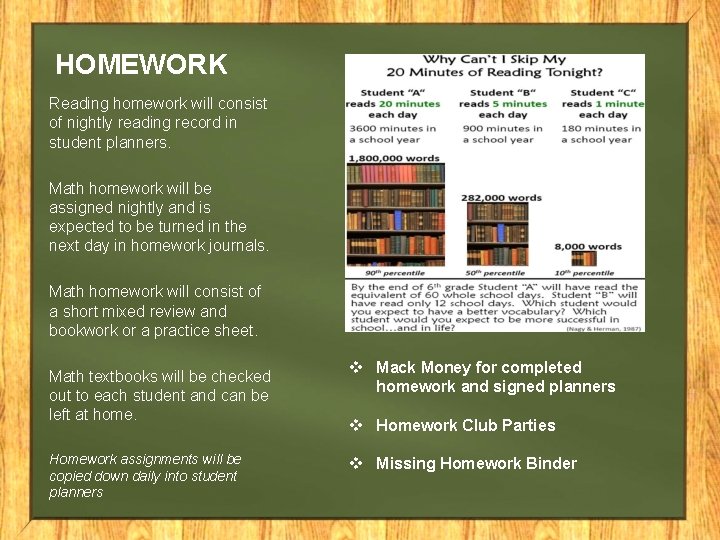 Welcome to th 4 Grade Please remember to