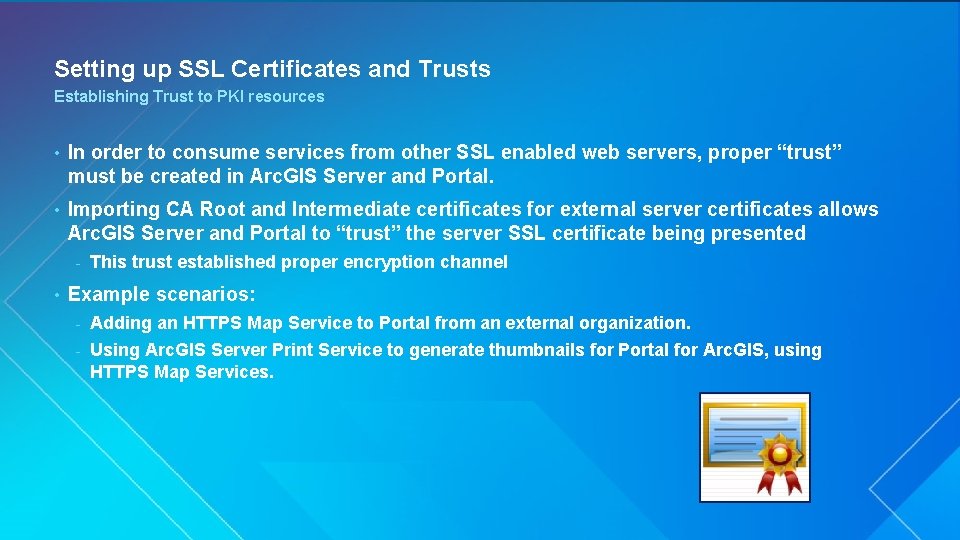 Building Security into Your System Bill Major Gregory