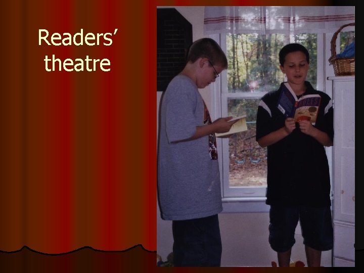 Comprehension with Character Lessons from the Newbery Books