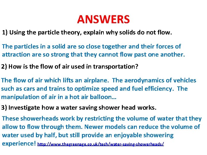 What is a Fluid FLUIDS a substance that