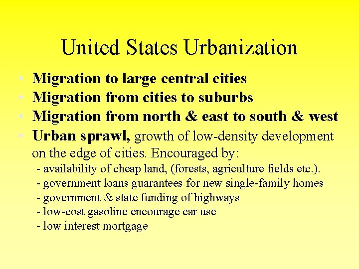 Sustainable Cities Urban Land Use and Management Chapter