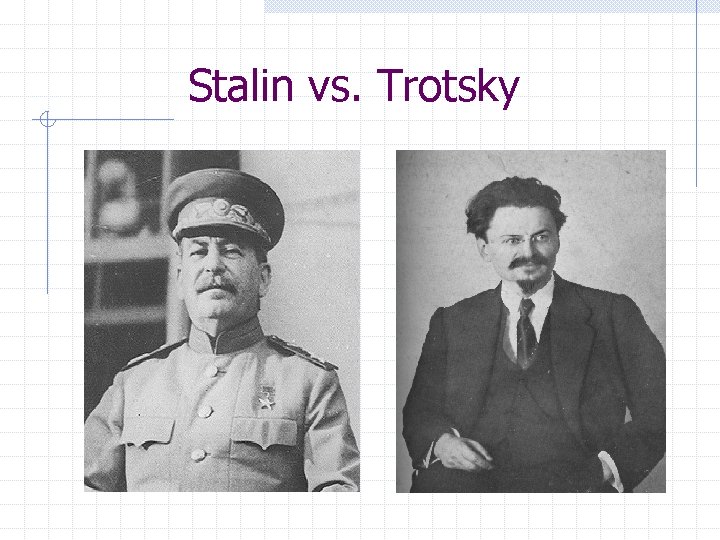 BELL RINGER 1 Why did the League of