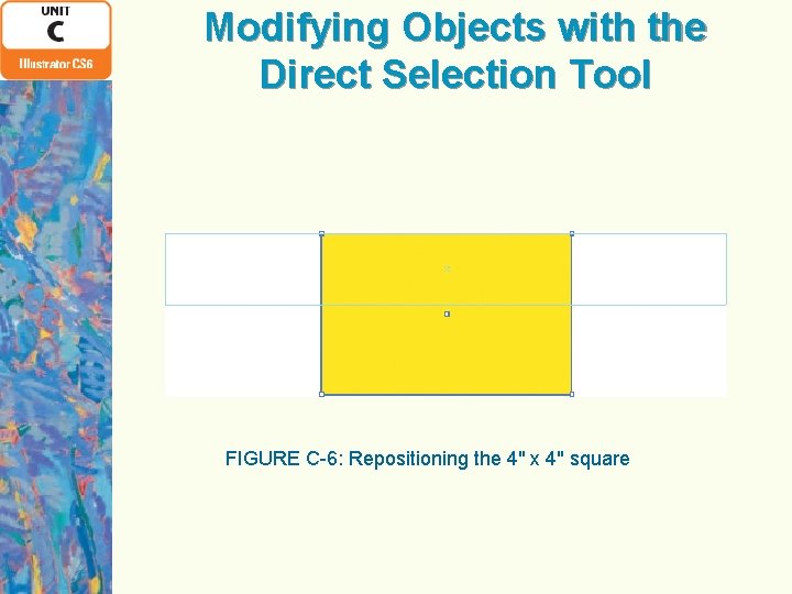 Going Beyond the Basics Objectives Use the Transform