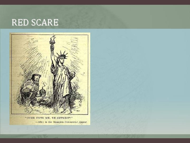1920 S DOMESTIC IMMIGRATION AND LABOR Mr Goddard