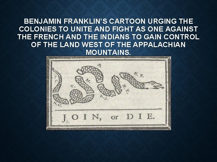 Background Causes of the American Revolution Level 2