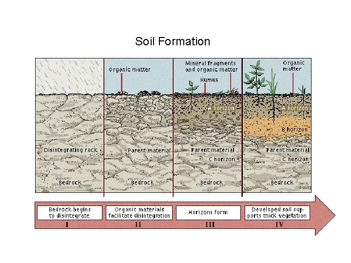 Table of Contents Title 7 3 Soil Soil