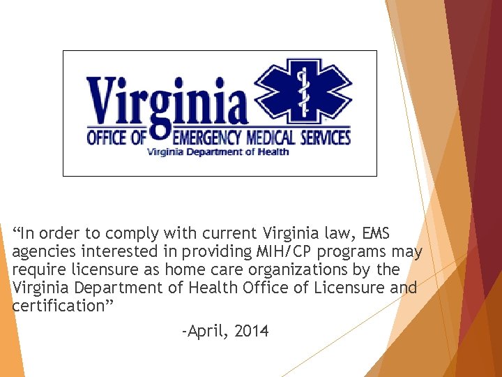 Fire ServiceBased EMS Adapting to the Changing Face