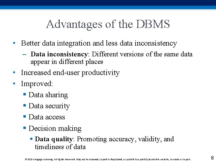 11 e Database Systems Design Implementation and Management