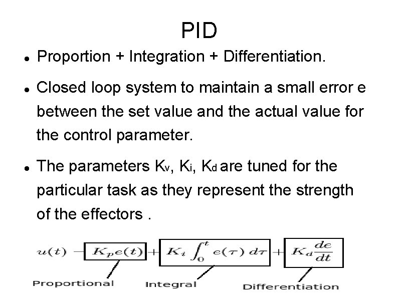Review Neural Network Control of Robot Manipulators Frank
