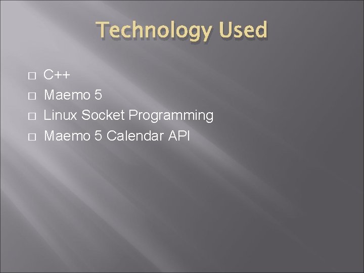 USE OF MOBILE FOR PROJECT MANAGEMENT IN CONSTRUCTION