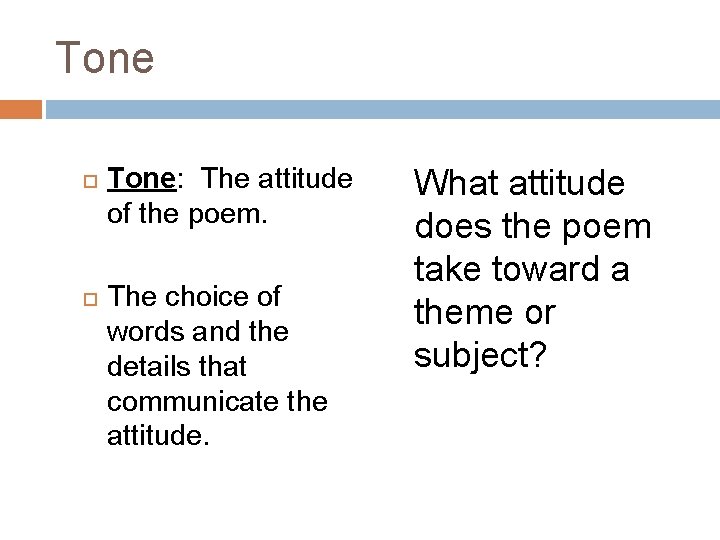 An Introduction to Poetry Billy Collins b 1941