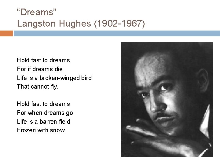 An Introduction to Poetry Billy Collins b 1941