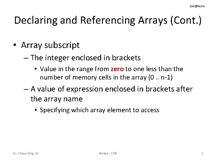Problem Solving and Program Design in C Chap