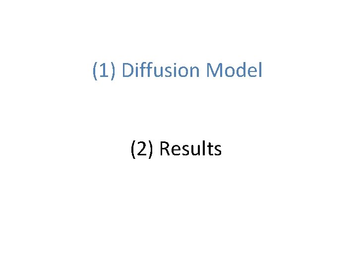 Diffusion and Cascading Behavior in Random Networks Marc