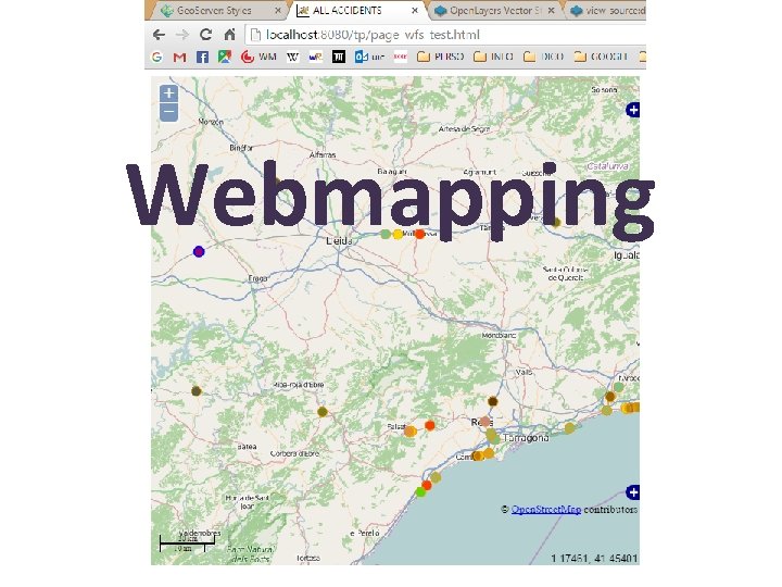 UIC Safety Database learning from past accidents to