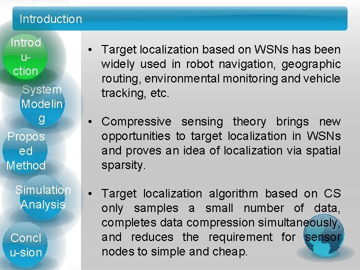 Multiple Target Localization Based On Alternate Iteration In