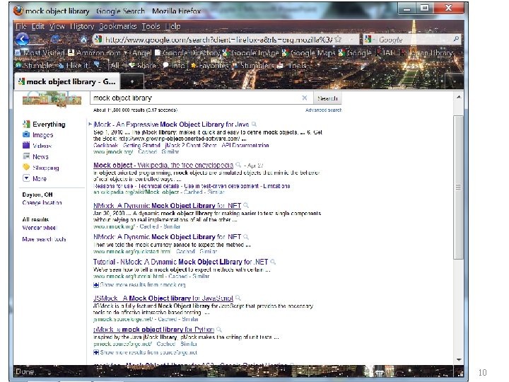 Software Construction And Evolution Csse 375 Below From