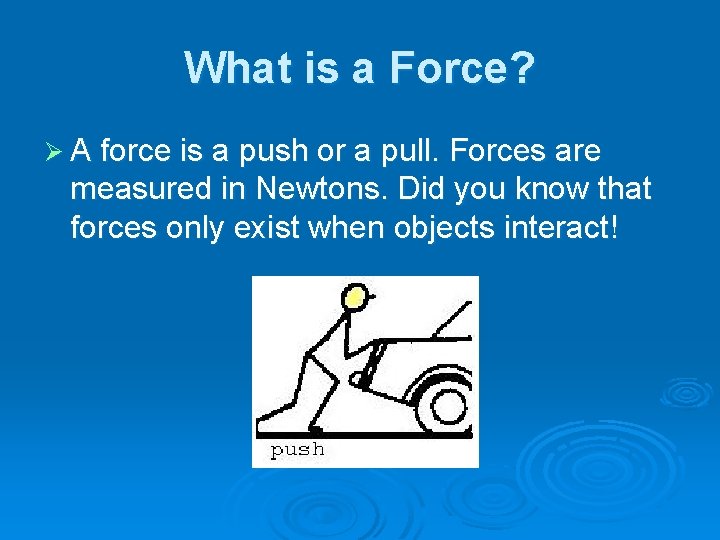 Sport Biomechanics Understanding how a skill is performed