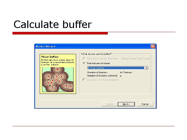 Evaluation of TXDOTs Digital Base Map By Michael