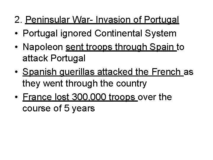 Napoleon Bonaparte A Rise to power 1 Lieutenant
