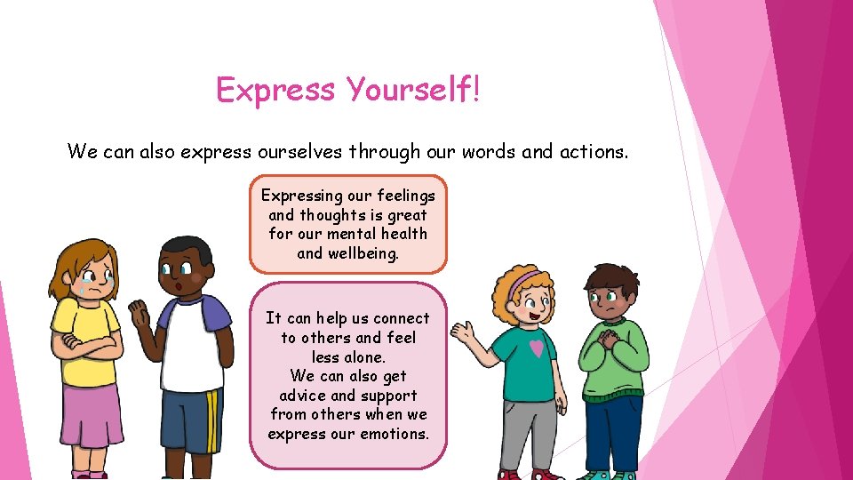 Childrens Mental Health Week Assembly KS 2 Childrens