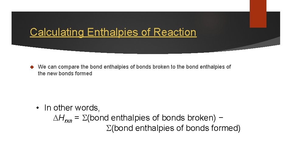 Chapter 8 CHEMICAL BONDING PART 2 Resonance Only