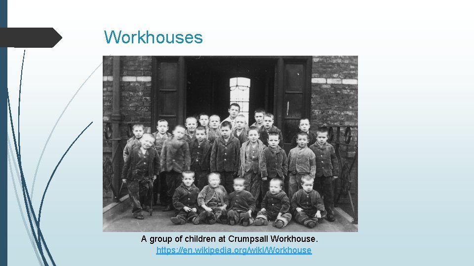 Child Labour During the British Industrial Revolution By