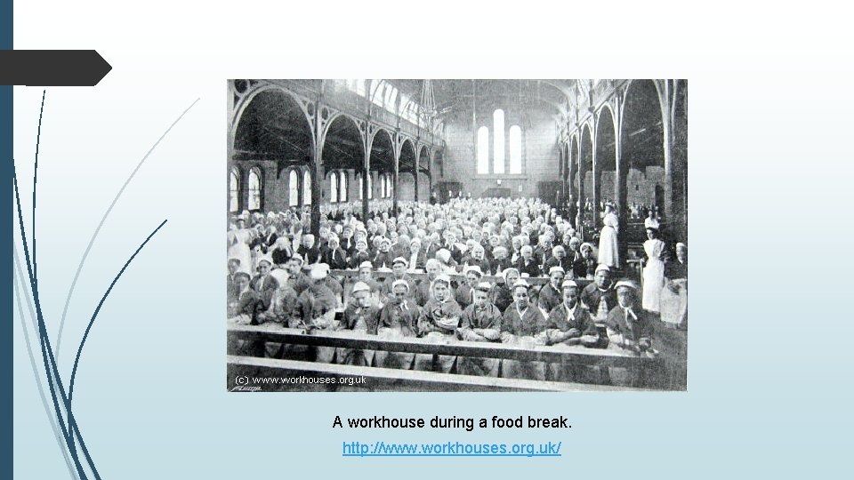 Child Labour During the British Industrial Revolution By