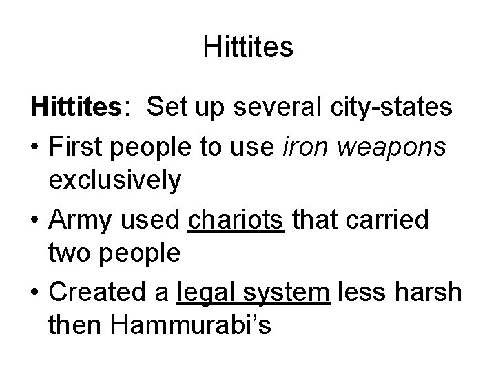 Unit 3 Classical Civilizations 1000 BC 500 AD