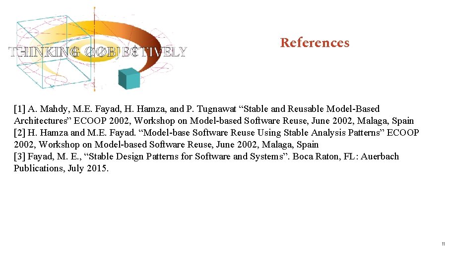 UNIFIED AND STABLE PROJECT USHERING IN THE FUTURE