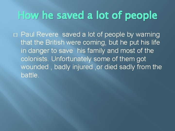 WHO WAS PAUL REVERE By Roberta Edwards Made